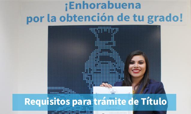 Requisitos Título | Benemérita Universidad Autónoma de Puebla Requisitos Título | Benemérita Universidad Autónoma de Puebla